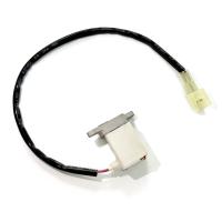 China Main Solenoid Valves ED01308B Pneumatic Control Valve For Tsudakoma ZAX9200 Air Jet for sale