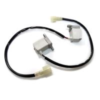China Main Solenoid Valves ED01308B Pneumatic Control Valve For Tsudakoma ZAX9200 Air Jet for sale
