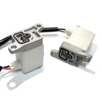China Main Solenoid Valves ED01308B Pneumatic Control Valve For Tsudakoma ZAX9200 Air Jet for sale