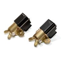 China Relay Solenoid Valves Customized Picanol Loom Spare Parts BE312448 BE313805 For Picanol OMNI-PLUS-XII for sale