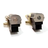 China Relay Solenoid Valves Customized Picanol Loom Spare Parts BE312448 BE313805 For Picanol OMNI-PLUS-XII for sale
