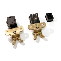 China Relay Solenoid Valves Customized Picanol Loom Spare Parts BE312448 BE313805 For Picanol OMNI-PLUS-XII for sale