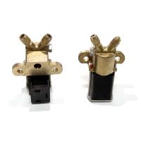 China Relay Solenoid Valves Customized Picanol Loom Spare Parts BE312448 BE313805 For Picanol OMNI-PLUS-XII for sale