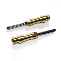 China Wear Resistant Loom Nozzles Precision Sub Nozzle For Tsudakoma ZA209i ZAX ZAX-N for sale