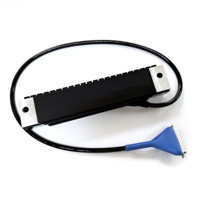 China Anti Interference Dobby Electromagnet F292.368.04 Dobby Spare Parts OEM for sale