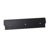 China Heald Frames Plate Aluminum Alloy Heald Frame Parts Durable J2720-06010-00 For Air Jet Toyota for sale