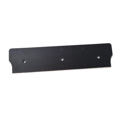 China Heald Frames Plate Aluminum Alloy Heald Frame Parts Durable J2720-06010-00 For Air Jet Toyota for sale