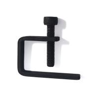 China Black Heald Frame Accessories Heald Frame Clamper Compl J2725-55020-00 For Air jet Toyota for sale