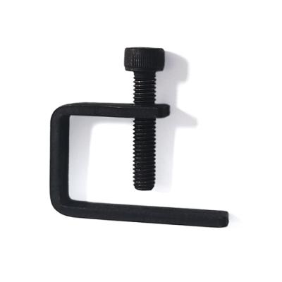 China Black Heald Frame Accessories Heald Frame Clamper Compl J2725-55020-00 For Air jet Toyota for sale
