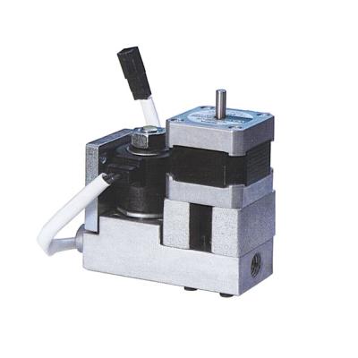 China Aluminum Alloy Main Solenoid Valve OEM Toyota Solenoid Valve J3115-41120-00 / J3115-41171-00 for sale