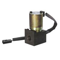 China Durable Air Jet Loom Solenoid Valve Aluminum Alloy Main Solenoid Valve J3115-41080-0A 956.803.432 TOYOTA 610 for sale