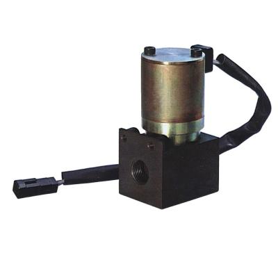 China High Response Speed Relay Solenoid Valve Textile Loom Solenoid Valve J3115-41011-0A For Air Jet Toyota 610 for sale