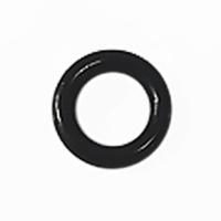 China Main Nozzle Tube O Ring Black Nozzle O Ring 75601-06001 For Toyota Air Jet for sale