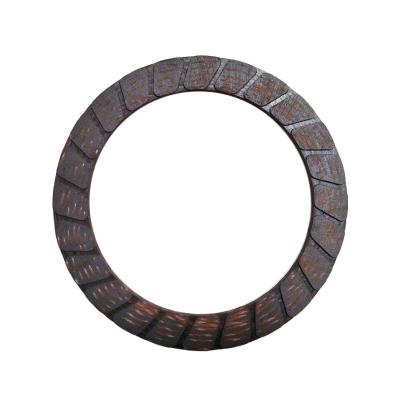 China Textile Machine Clutch Ring Impact Resistant PBZ27220 Sulzer G6300 Parts Of Rapier Loom for sale