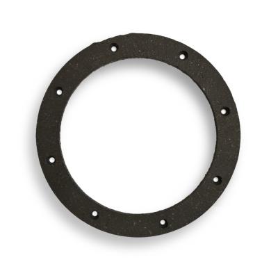 China Textile Machine Clutch Lining 911.205.169 911.305.835 Wear Resistant Friction Plate for Projectile Looms for sale