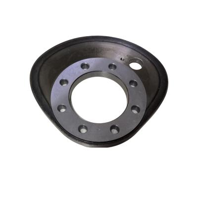 China Alloy Structural Loom Cam 631558BA Negative Opening Cam For Air Jet Tsudakoma 2/2 F22QAP for sale