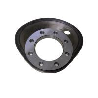 China 4 Holes Shedding Cam 631597BA Tsudakoma Air Jet Looms Spare Parts for sale