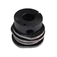 China Precision Loom Cam Wear Resistant Rapier Loom Spare Parts 2181002 For P1001 Vamatex Rapier for sale