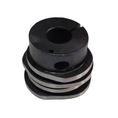 China Precision Loom Cam Wear Resistant Rapier Loom Spare Parts 2181002 For P1001 Vamatex Rapier for sale
