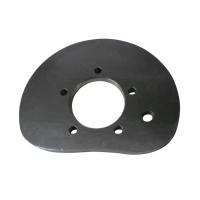 China Wear Resistant Weaving Machine Cam High Hardness Tsudakoma Loom Parts 631020BA for sale