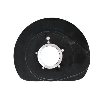 China OEM Loom Cam Positive Conjugate Cam For Staubli AL40 1/4 1620 1661 Loom for sale