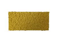 China Yellow Weaving Loom Parts 2.5mm Textile Machinery Parts HS1887 for sale