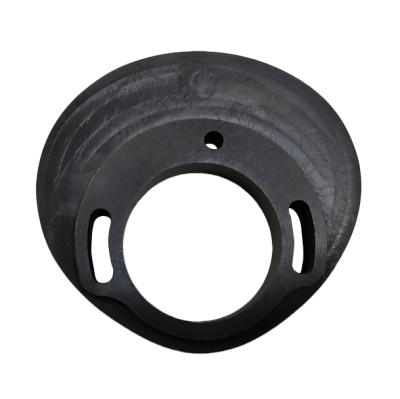 China Leno Device Cam 2653000 Rapier Loom Spares High Hardness For K88 Vamatex Rapier for sale