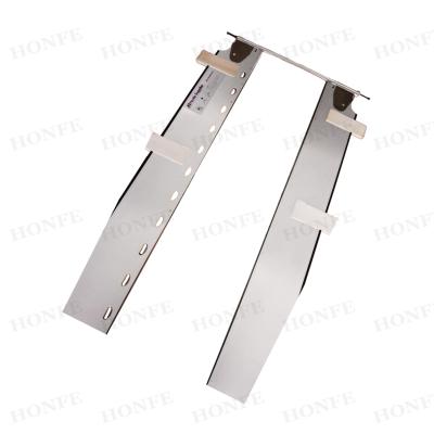 China Heald Frames Picanol summum 800 Width 280 for sale