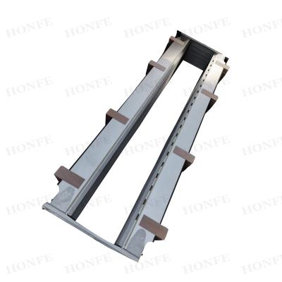 China Heald Frames Picanol Summum 800 Width 190 for sale
