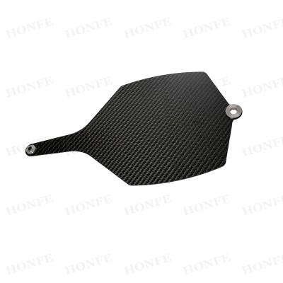 China Leno System Drive Lever Arm Assembly Carbon Fiber Connecting Plate Heald Frame Spare Part for sale