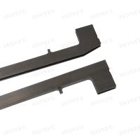China Side Support‑Carbon Fiber Heald Frame Lateral Stopper for sale