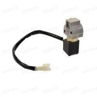 China Relay Solenoid Valve ED01200B ATKM‑0347 for Tsudakoma ZAX 9100 Air‑jet Loom for sale