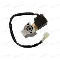China Relay Solenoid Valve ED01200B ATKM‑0347 for Tsudakoma ZAX 9100 Air‑jet Loom for sale