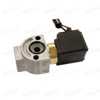 China Relay Solenoid Valve ED01200B ATKM‑0347 for Tsudakoma ZAX 9100 Air‑jet Loom for sale