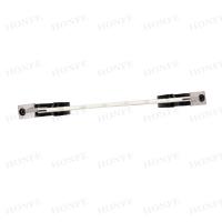 China Warp Stop Bracket GROB402104 APOD‑0948 for Picanol Air‑jet PLUS 800 Loom for sale