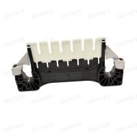 China Warp Stop Bracket GROB402104 APOD‑0948 for Picanol Air‑jet PLUS 800 Loom for sale