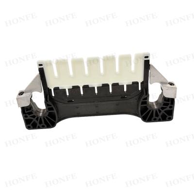 China Warp Stop Bracket GROB402104 APOD‑0948 for Picanol Air‑jet PLUS 800 Loom for sale