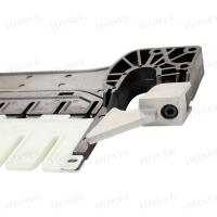 China Warp Stop Bracket GROB402104 APOD‑0948 for Picanol Air‑jet PLUS 800 Loom for sale