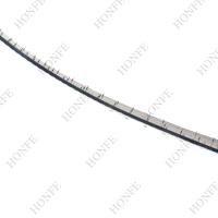 China Dark Blue Pin-Type Roll Covering Textile Loom for Weaving Loom Parts for sale