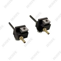 China 1 Hole Relay Nozzle for Picanol DELTA/OMNI Air-Jet Loom – APOD-0011 | Air-Jet Loom Spare Part for sale