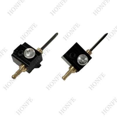 China 1 Hole Relay Nozzle for Picanol DELTA/OMNI Air-Jet Loom – APOD-0011 | Air-Jet Loom Spare Part for sale