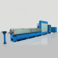 China 8-Line Wire Drawing Machine Type 21M-8/2500-8/630 for sale