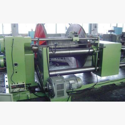 China Aluminum Rod Rewinder Type FLP-1400 for sale