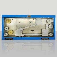 China Copper Wire Drawing Machine LHD-450 8mm Input 1.35-4.0mm Output Continuous Annealing for sale