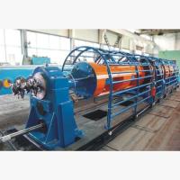 China Tubular Strander Type 6JG-400 for sale