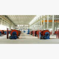 China Rigid Frame Strander JLK12+18+24/630 for sale