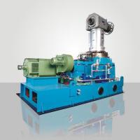 China Continuous Lead Extruder Machine for Cable Sheathing 10% Less Lead Consumption for sale