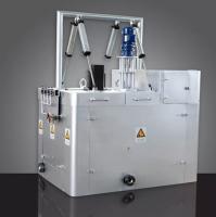 China Continuous Lead Extruder Machine for Cable Sheathing 10% Less Lead Consumption for sale