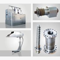 China Continuous Lead Extruder Machine for Cable Sheathing 10% Less Lead Consumption for sale