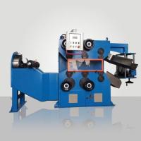 China Horizontal Lead Stripping Machine BQ-180 for Rubber Pipe Processing 380V for sale